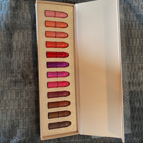 MAC Cosmetics | Makeup | Bnib Mac Snowball So Obsessed Mini Lipstick ...